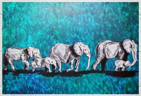 Laasya Vajjala — Portfolio